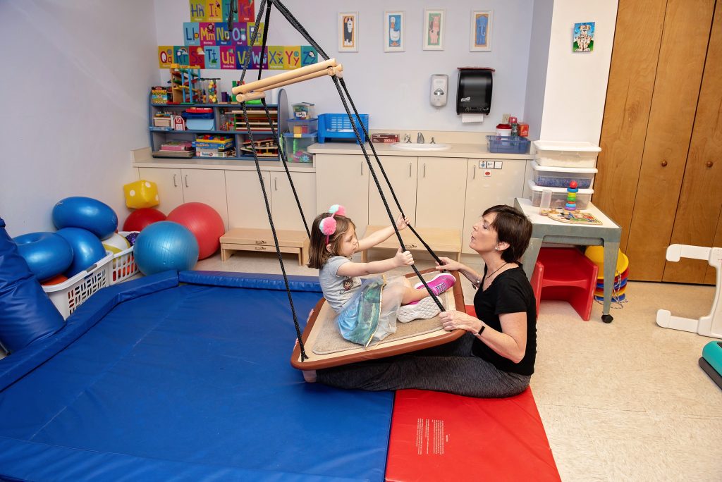Florida Center For Early Childhood Developmental Therapies The 