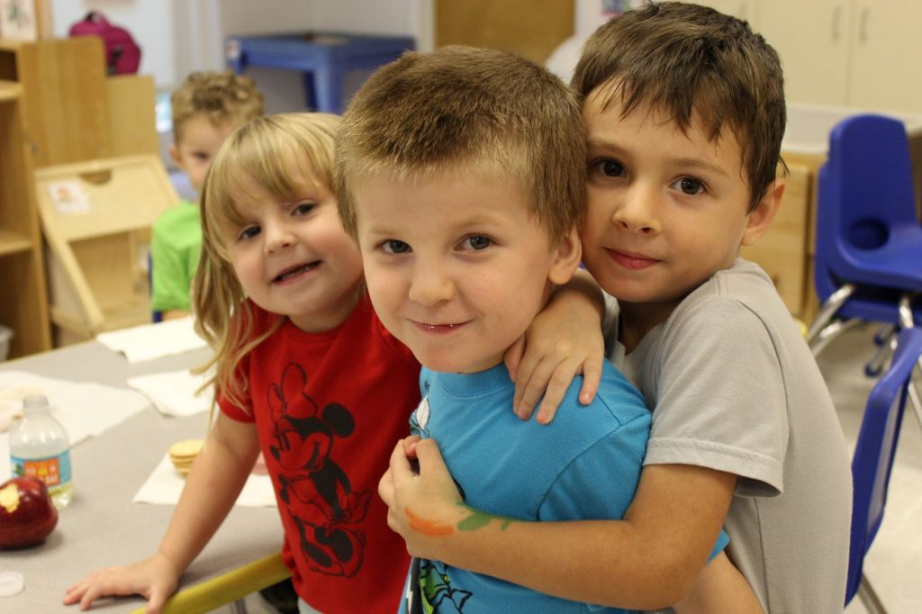 Florida Center for Early Childhood The ABCs of Social-Emotional ...