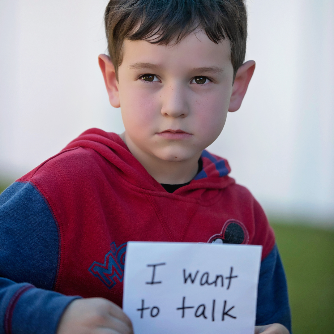 Florida Center for Early Childhood March is Self-Harm Awareness Month Florida Center for Early Childhood March is Self-Harm Awareness Month