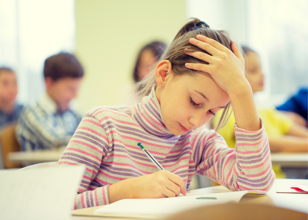 Florida Center for Early Childhood Helping Children Deal with Test ...