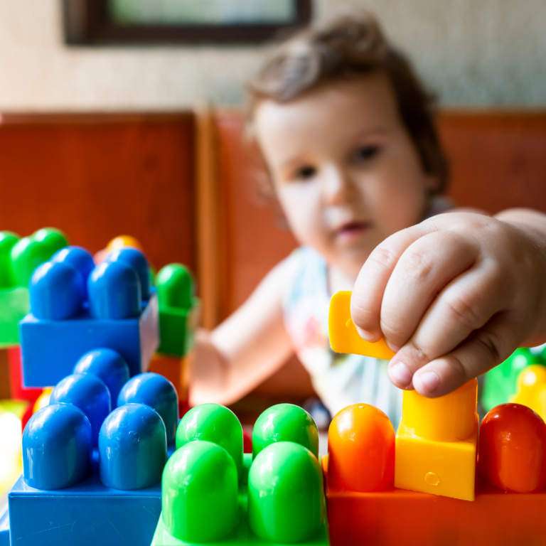 Florida Center for Early Childhood Developmental Therapies | The ...