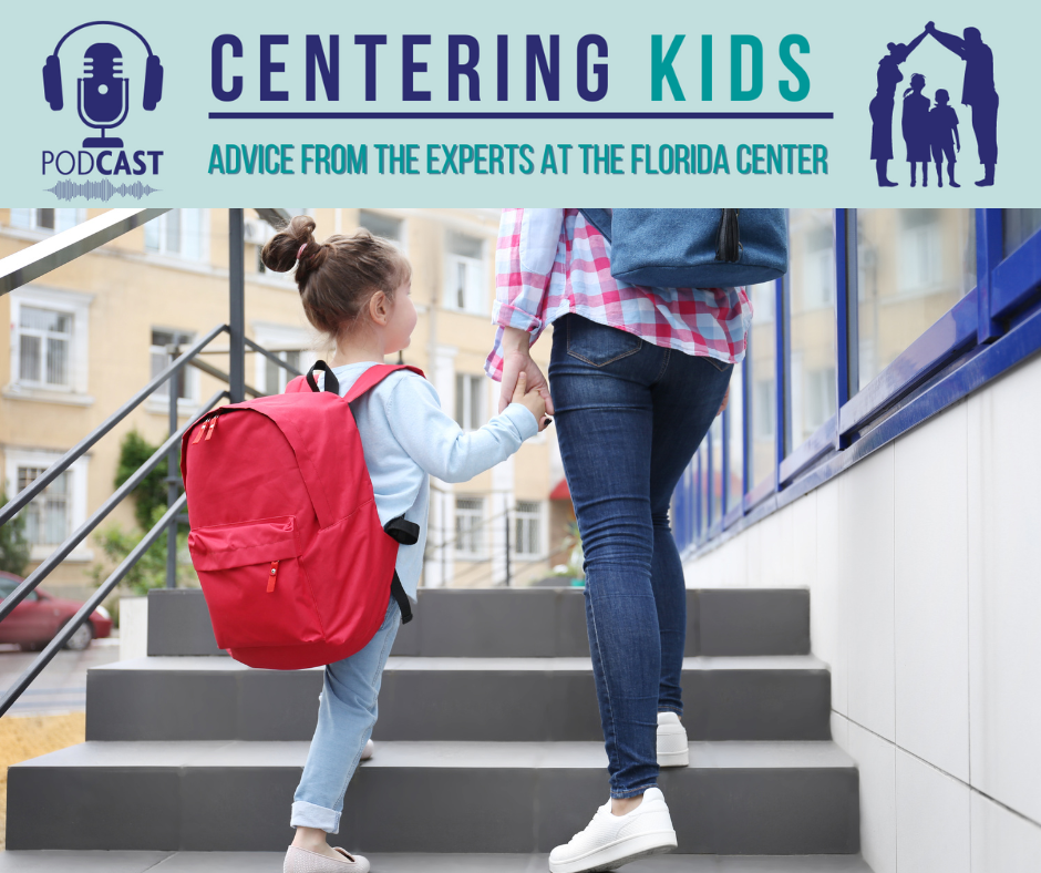 Florida Center for Early Childhood How to Navigate Your Child's IEP ...