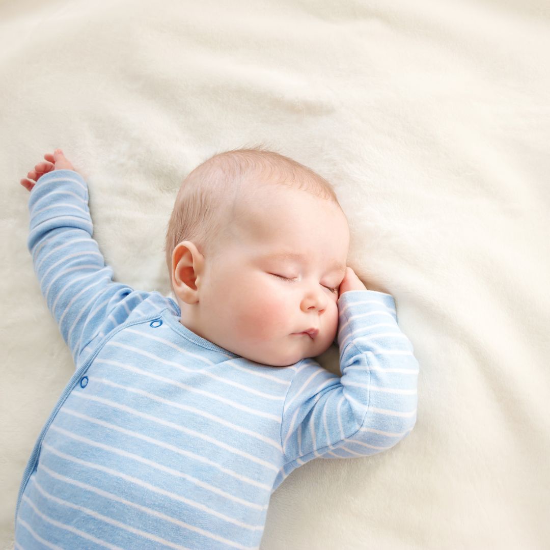 Florida Center for Early Childhood Safe Sleep Practices for Babies ...