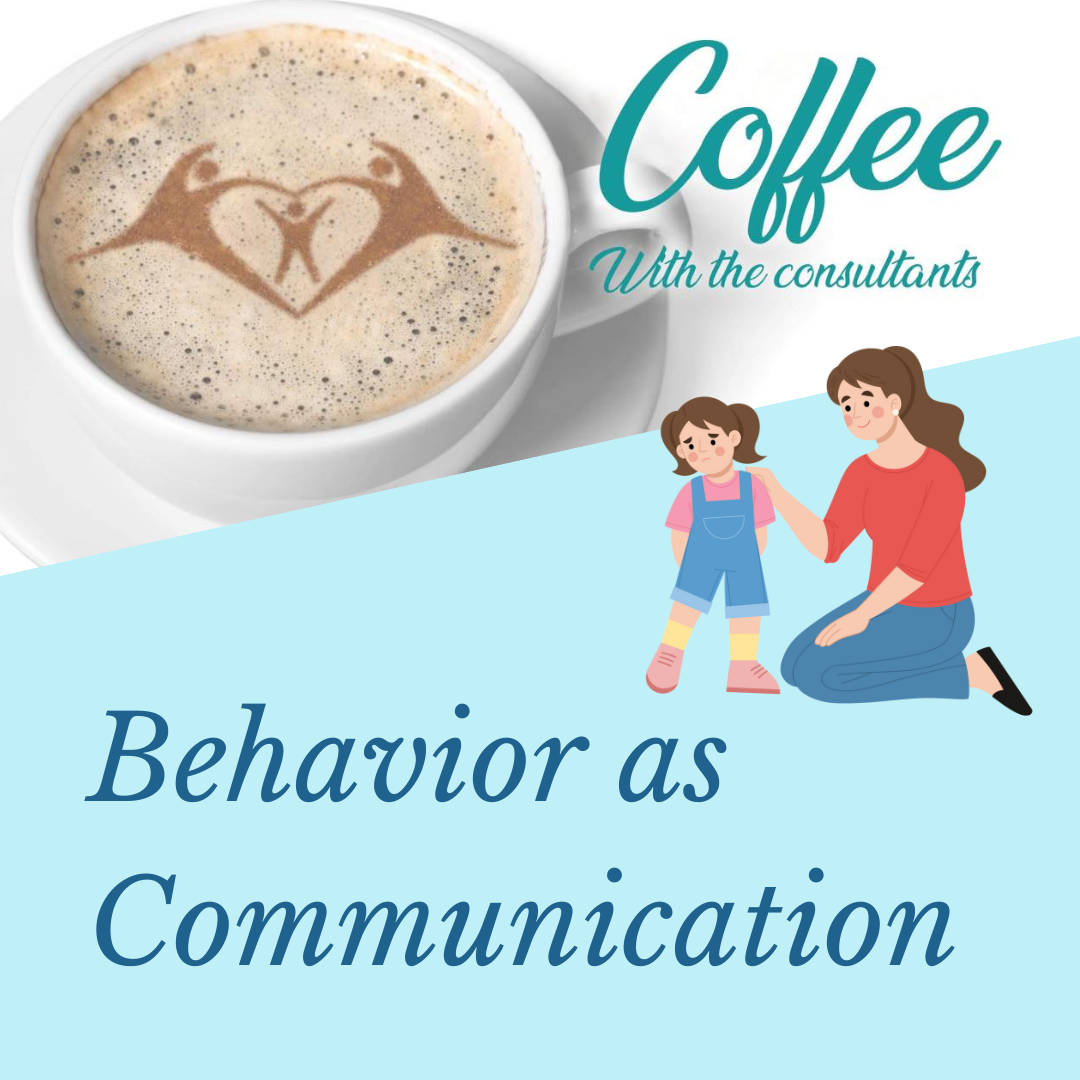 Florida Center for Early Childhood Behavior is Communication - Florida ...